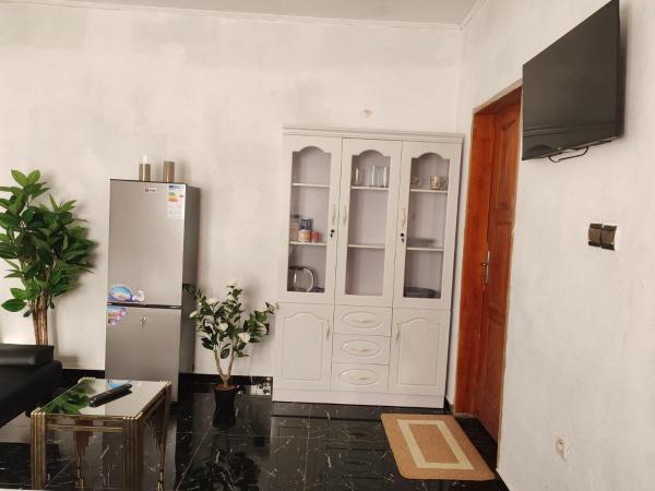 Maison Meublée Libreville - Akanda - Gabon