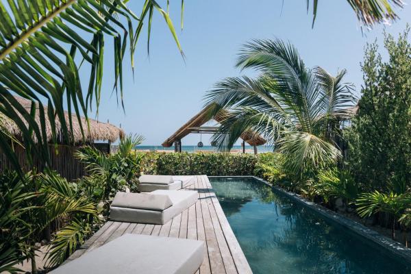 Casa Ku Hotel - Adults Only - Yucatán