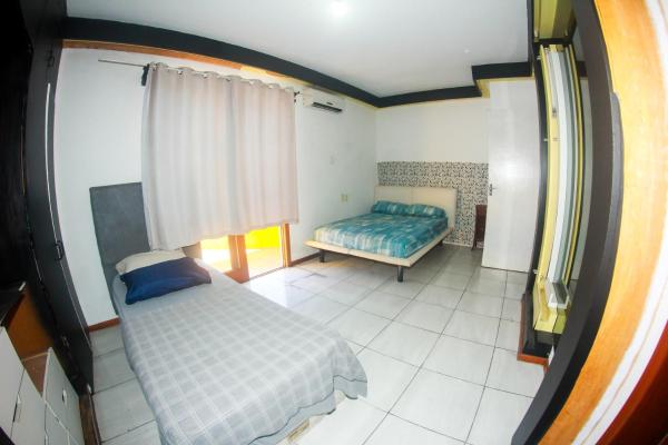 Hostel Rep Madagascar - Florianópolis