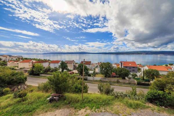 Apartment In Crikvenica 45904 - Dramalj