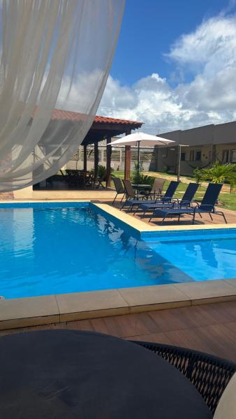 Pousada Recanto Das ÁGuas Ville - State of Maranhão