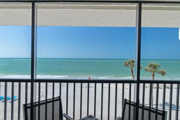 Pointe Santo A34 - Sanibel Beach, Sanibel