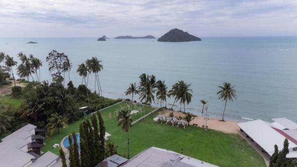 Langkah Syabas Beach Resort - Sabah