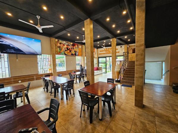 Hotel Posada Iquitos - Iquitos