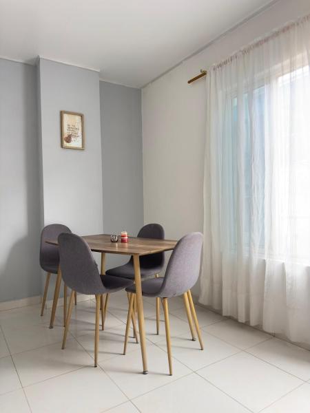 Cómodo Apartamento - Florida
