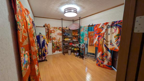 Condominium Sakura B5 - Odawara