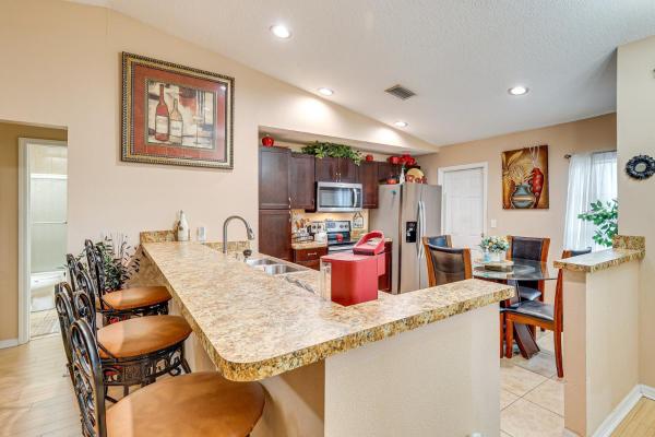 Extended Stay Lakeland - Plant City, FL