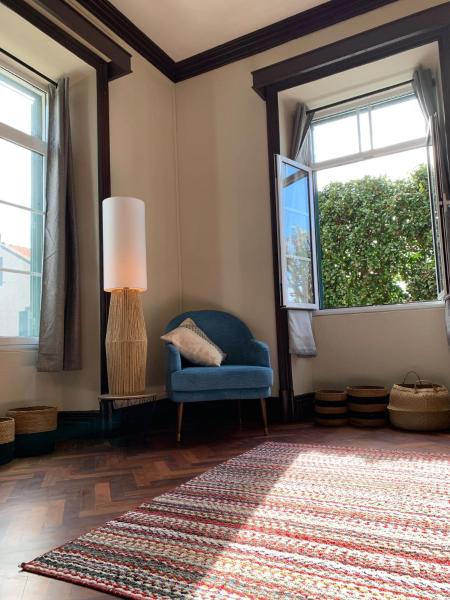 Cozy Nest - Sete Cidades