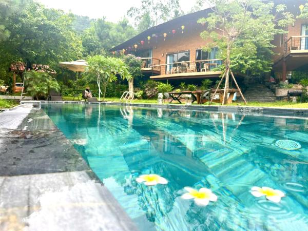 Maki Villa ĐồNg Đò - Venuestay - Sóc Sơn