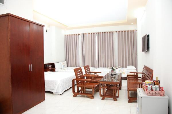 An Bình Tài Hotel - Da Nang