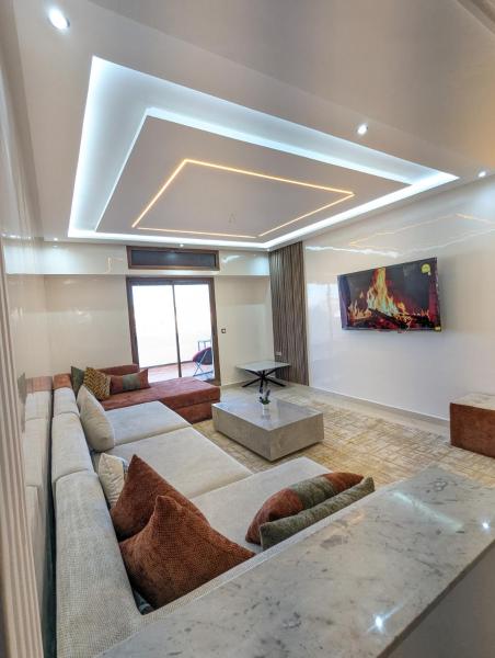 App Hotel Cousta Haous - Tanger
