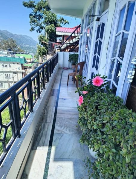 Ghar 2 Bhk Homestay - Himachal Pradesh