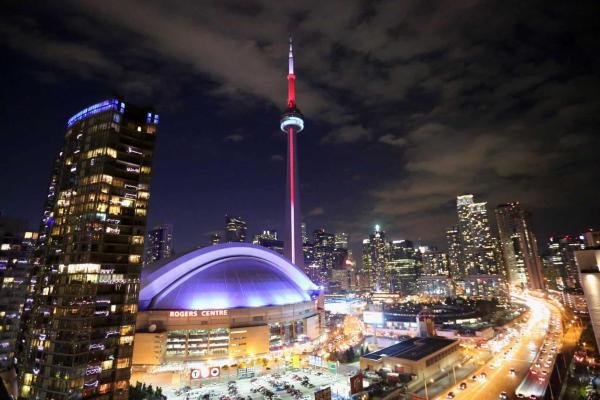 Downtown Toronto Suite By The Water - Toronto, ON