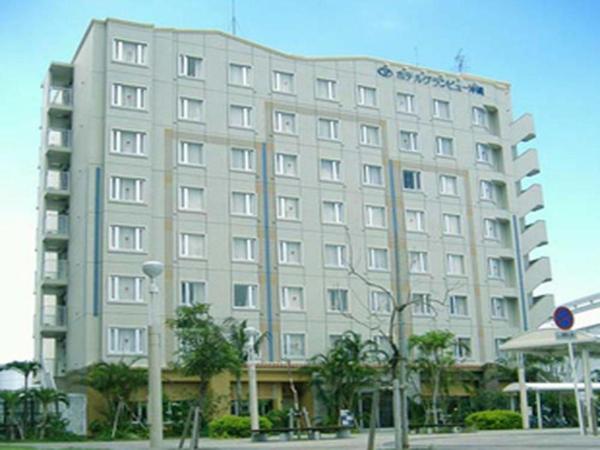 Hotel Gran View Okinawa - Naha