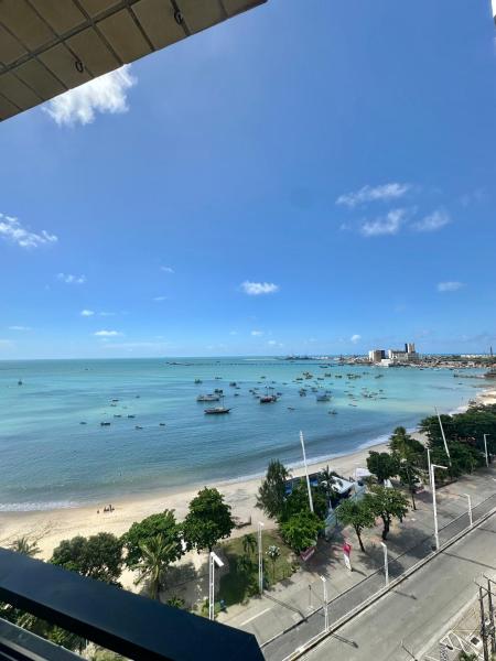 952b Golden Flat Fortaleza - Fortaleza