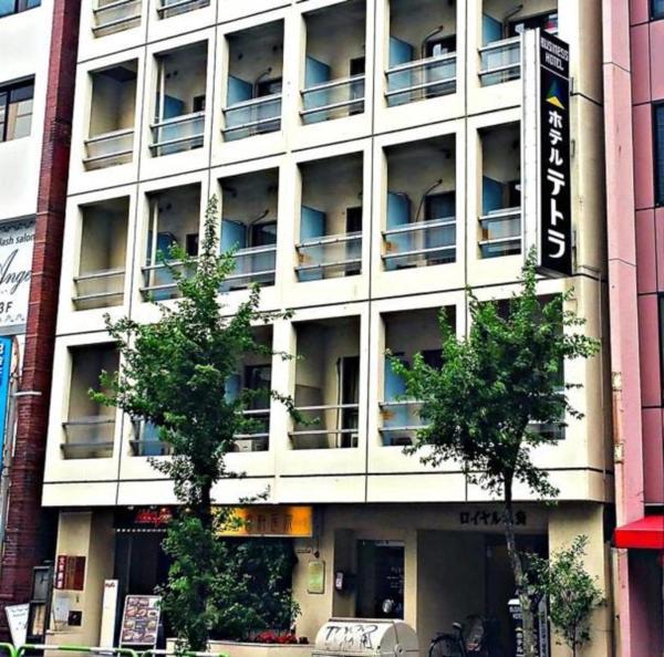 Hotel Tetora Ikebukuro - Ikebukuro
