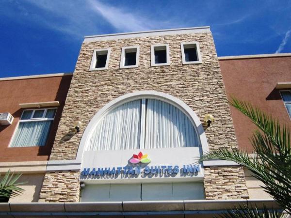 Manhattan Suites Inn - Dumaguete