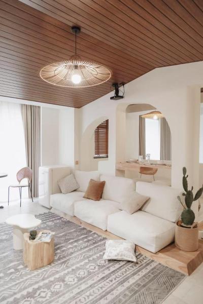 Xiangnanli Atelier Suites-chengdu Chunxi Road & Taikoo Li - Chengdu