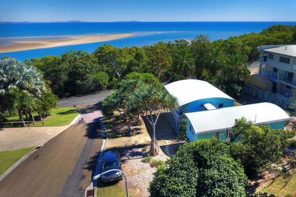 Sea Turtle 1770 Holiday Home - Seventeen Seventy