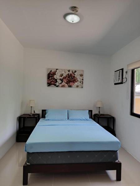 Garden Inn - Samboan