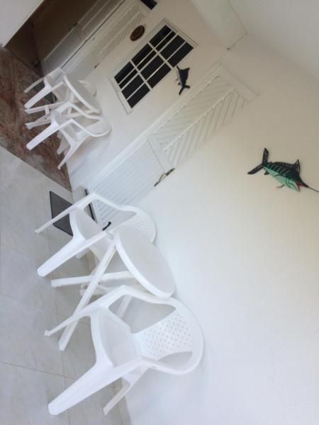 Posada Gordon Antonio - San Andrés