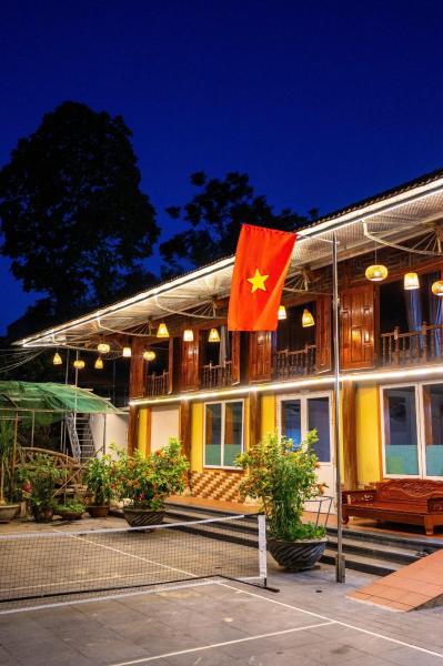 Tien Tour & Homestay - Ha Giang