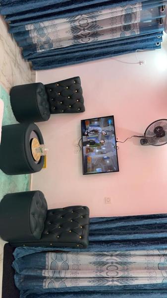 Salamhouse - Senegal