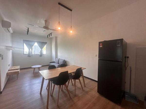 Syafiyaan Homestay V21 Kota Kinabalu - Tuaran