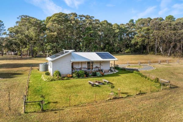 Creek View Cottage, Fitzroy Falls - Burrawang