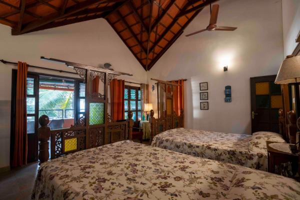 Seaesta Beach House - Udupi