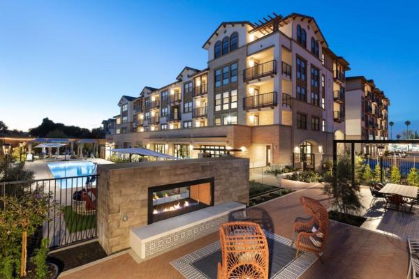 Murphy Station Apartments - San Jose, CA