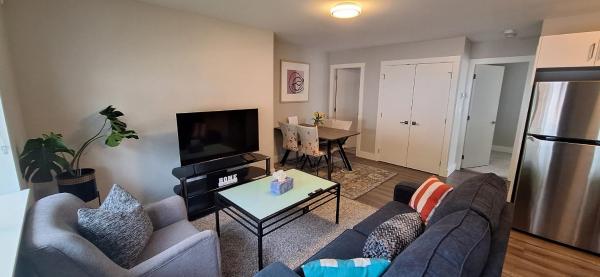 Happy Zone Suite - Sleeps 4, Free Treats ! - Langford