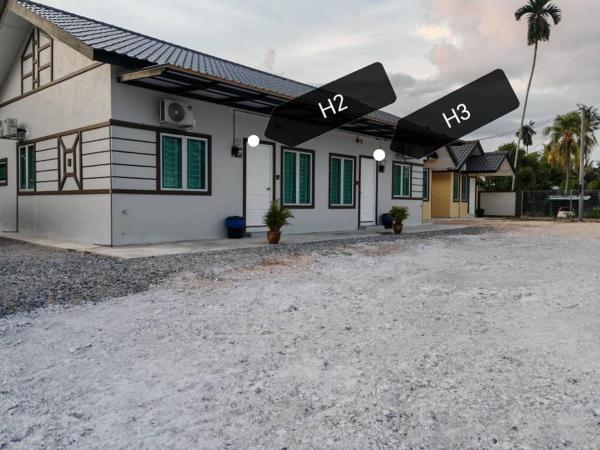 Cms Simple Stay Alor Setar - Kuala Kedah