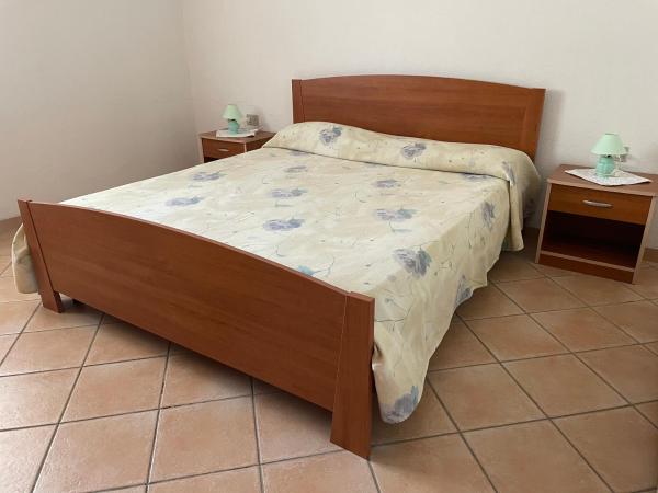 Casa Vacanze S Apposentu - Posada - Siniscola
