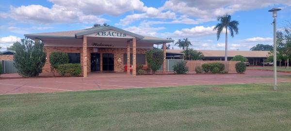 Abacus Motel - Mount Isa