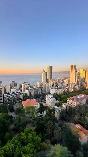 Gefinor Rotana – Beirut - Beirut