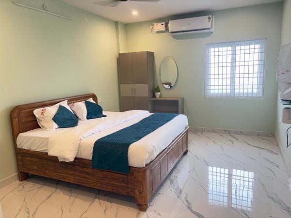 Sldt Stay Inn - Odisha