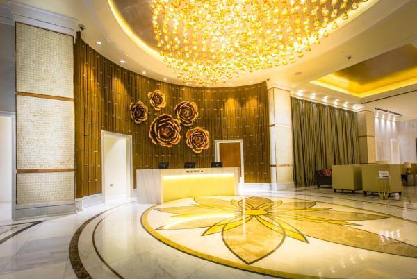 Winford Resort And Casino Manila - Valenzuela