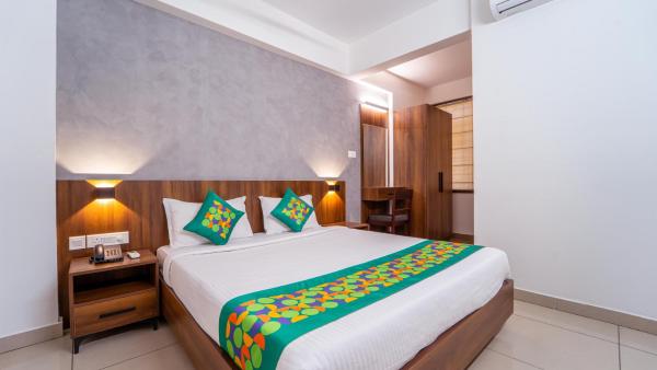 Treebo Petals Suites - Kochi
