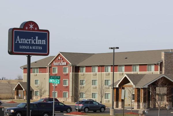 Americinn By Wyndham Cedar Rapids Airport - Iowa