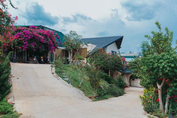 Laca Homestay - Vietnam