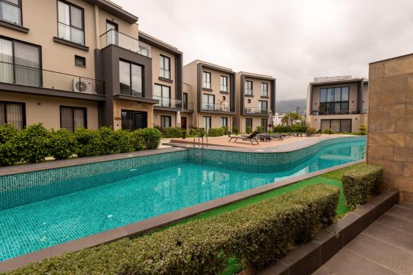 Kervansaray Two Bed Apartment By Holidaykeys - Kyrenia