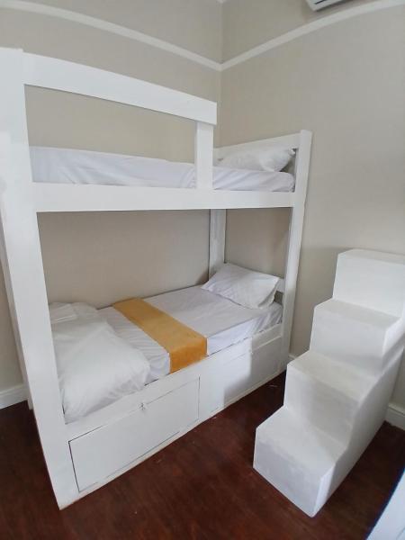 336 On Victoria Backpackers - Cape Town