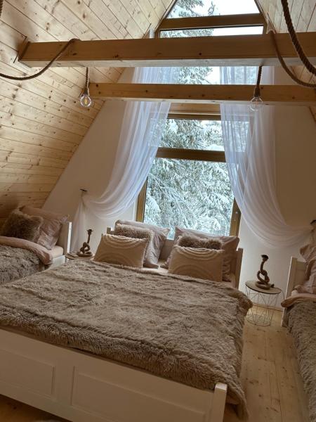 Chata Pod Zeleným Stromom - Važec