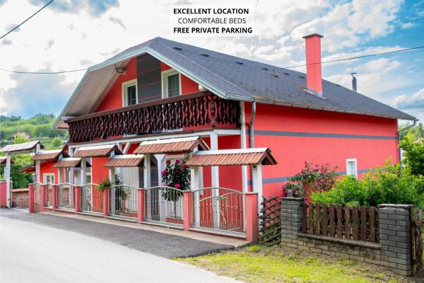 Opg Lukaček - Koprivnica