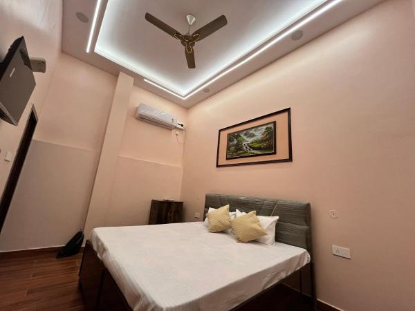Cozy Villa - Amritsar