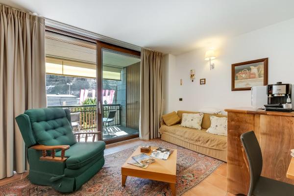 The Theo's Nest - Happy Rentals - Bardonecchia