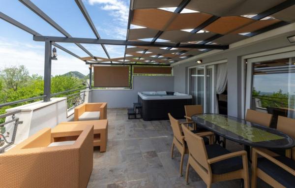 House Vidovic By Villas Guide - Neum