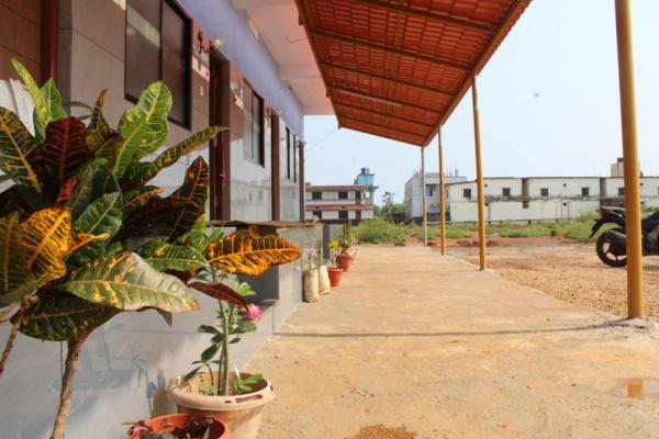 Evengel Beach Home Stay - Karnataka