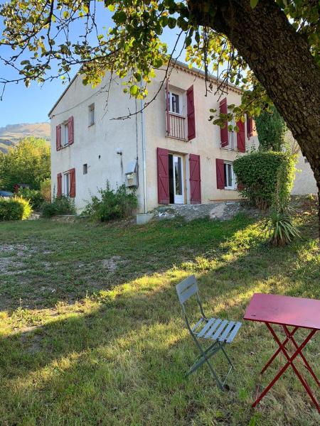 Chez Mirella - Saint-André-les-Alpes